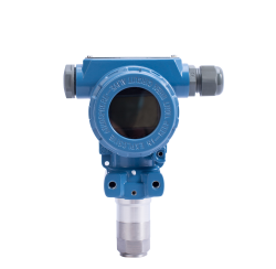 Digital Isolation Technology Pressure Transmitters For Anti-Interference