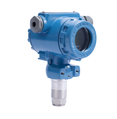 Digital Isolation Technology Pressure Transmitters For Anti-Interference