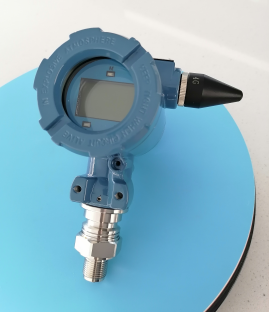 Wireless Pressure Transmitters For Oil And Gas Wells Pressure Measurement