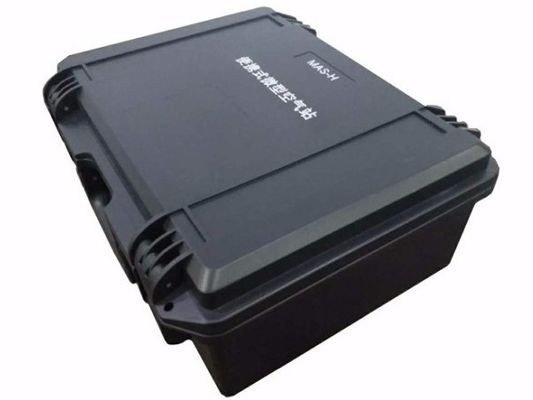 MAS-I Micro Air Station Atmospheric Environment Monitoring