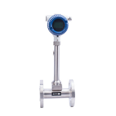 Vortex Flow Meter factory, Buy good quality Vortex Flow Meter products from China