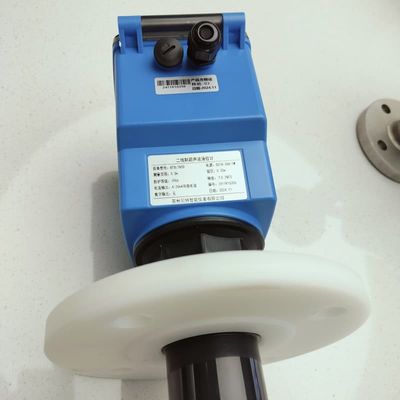 Magnetic Flap Liquid Level Meter Liquid Level Measuring Device