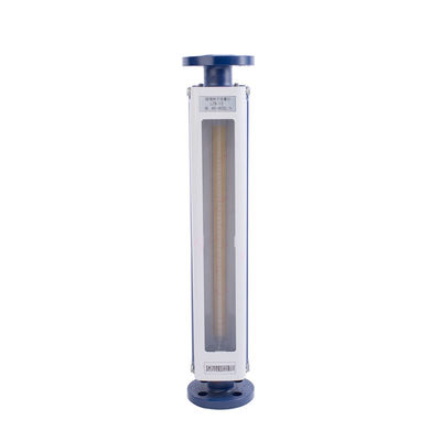 LZB/LZG Series Glass Rotor Flowmeter For Chemical Engineering And ...