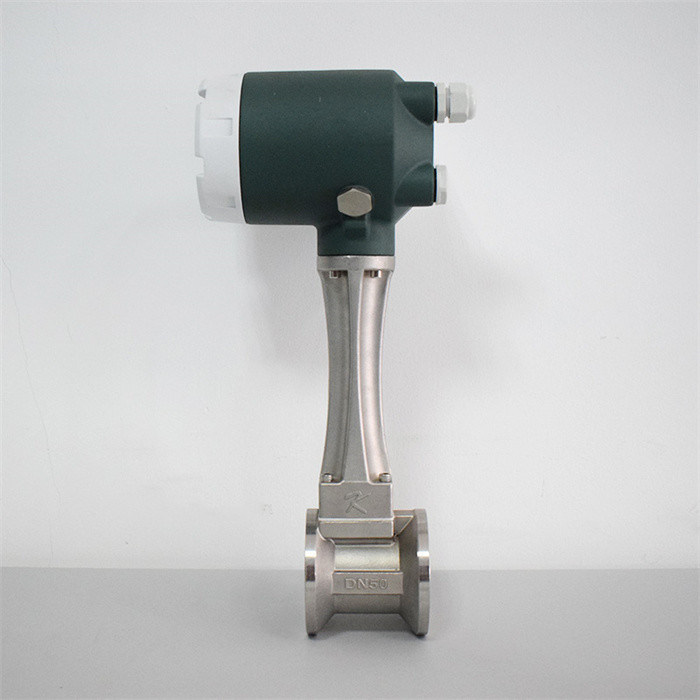 Metallurgy Coal Petroleum Transportation Agriculture Vortex Flow Meter ...