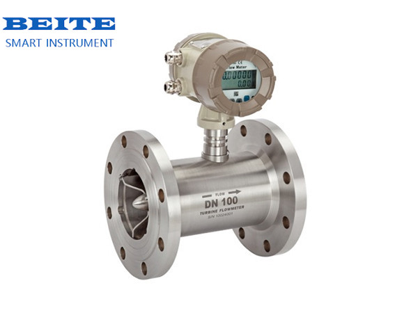 Flow Sensors Measure The Volume Flow And Mass Flow Of Liquids, Gases ...