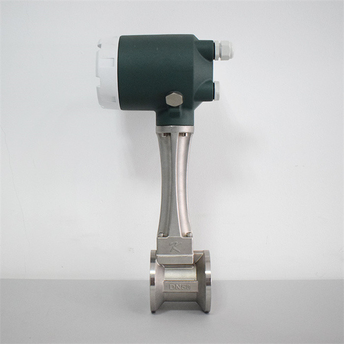 Metallurgy Coal Petroleum Transportation Agriculture Vortex Flow Meter ...