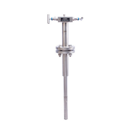 Annubar Flow Meter factory, Buy good quality Annubar Flow Meter ...
