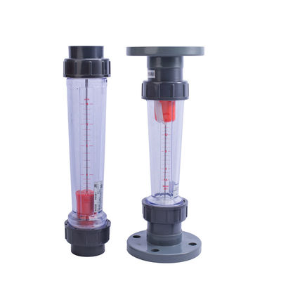 Plastic Rotameter factory, Buy good quality Plastic Rotameter products ...
