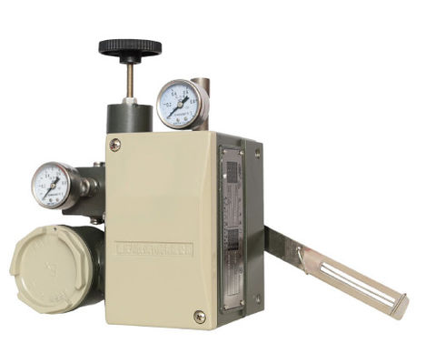 Quality Electromagnetic Flow Meters & Intelligent Electric Actuator ...