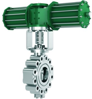 Quality Electromagnetic Flow Meters & Intelligent Electric Actuator ...