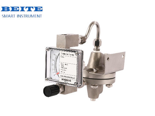 Flow Purge Device Flow Measurement Flow Constant Output