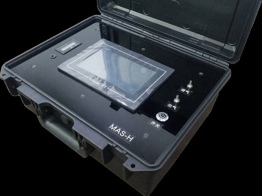 Mas I Micro Air Station Atmospheric Environment Monitoring