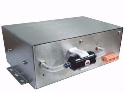 DM-2510T Dust Particle Counter Measurement Meter