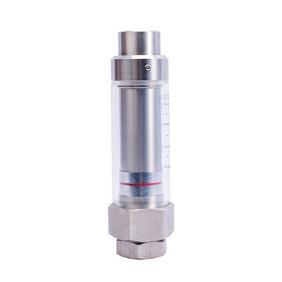 High-Pressure Anti-Corrosion High-Precision High-Pressure Rotor Flow Meter