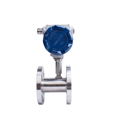 Insertion Turbine Flow Meter Used For Pulse 4~20ma Output RS485 ...