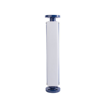LZB/LZG Series Glass Rotor Flowmeter For Chemical Engineering And ...