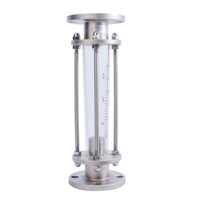 LZB/LZG Series Glass Rotor Flowmeter For Chemical Engineering And ...
